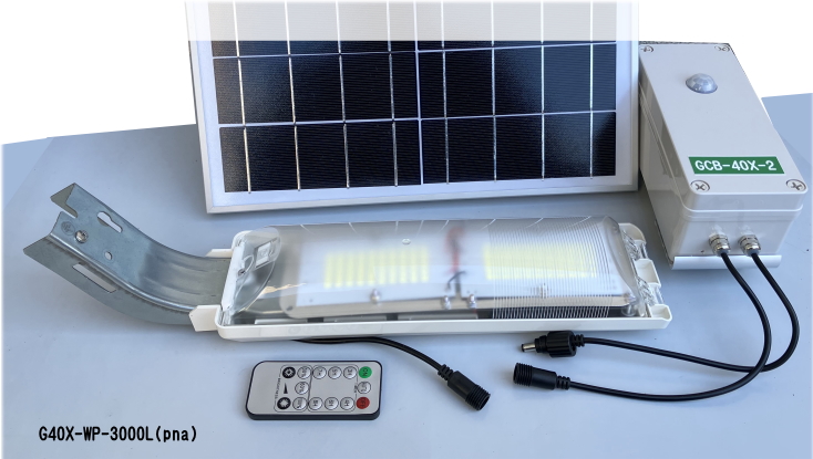 G40X-WP-3000L（pna)